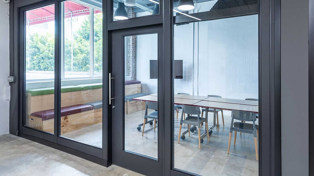 Designing An Inspired Office | FSIoffice Manages Your Vision From Start ...