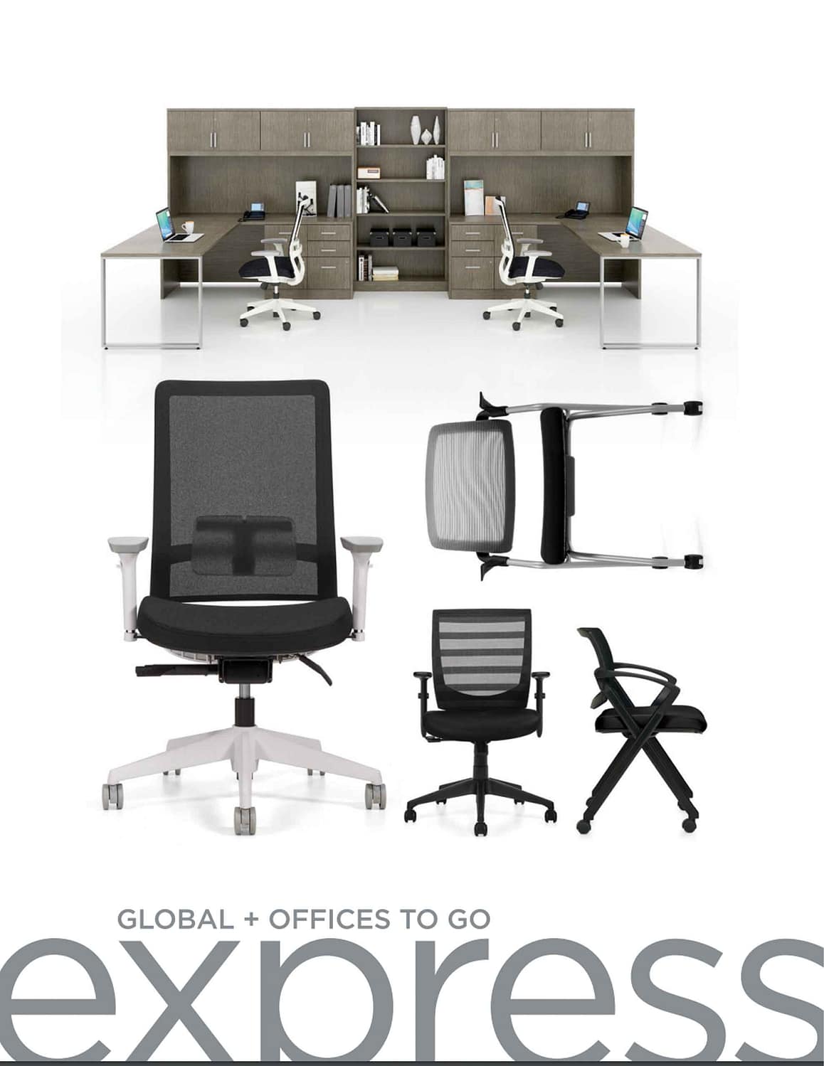 FSIoffice | Furniture Resources