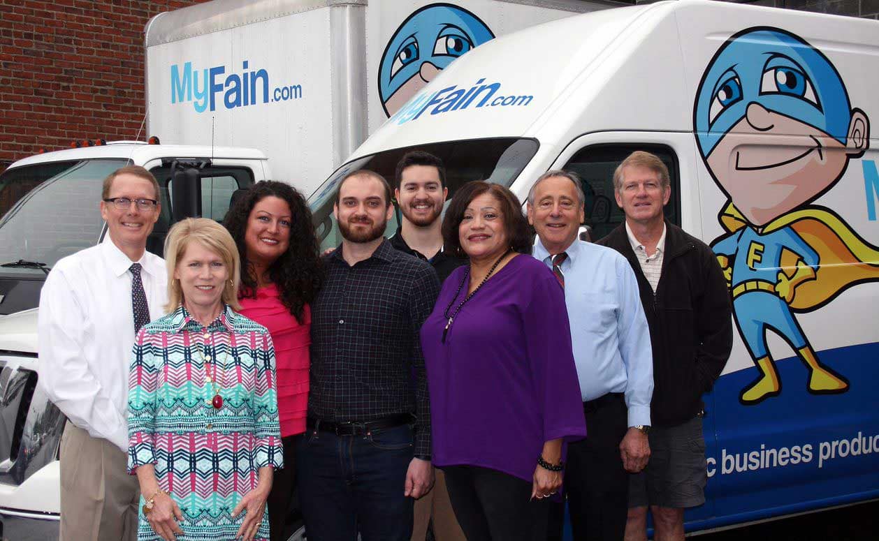 From Humble Beginnings: FSIoffice Started With A Prayer