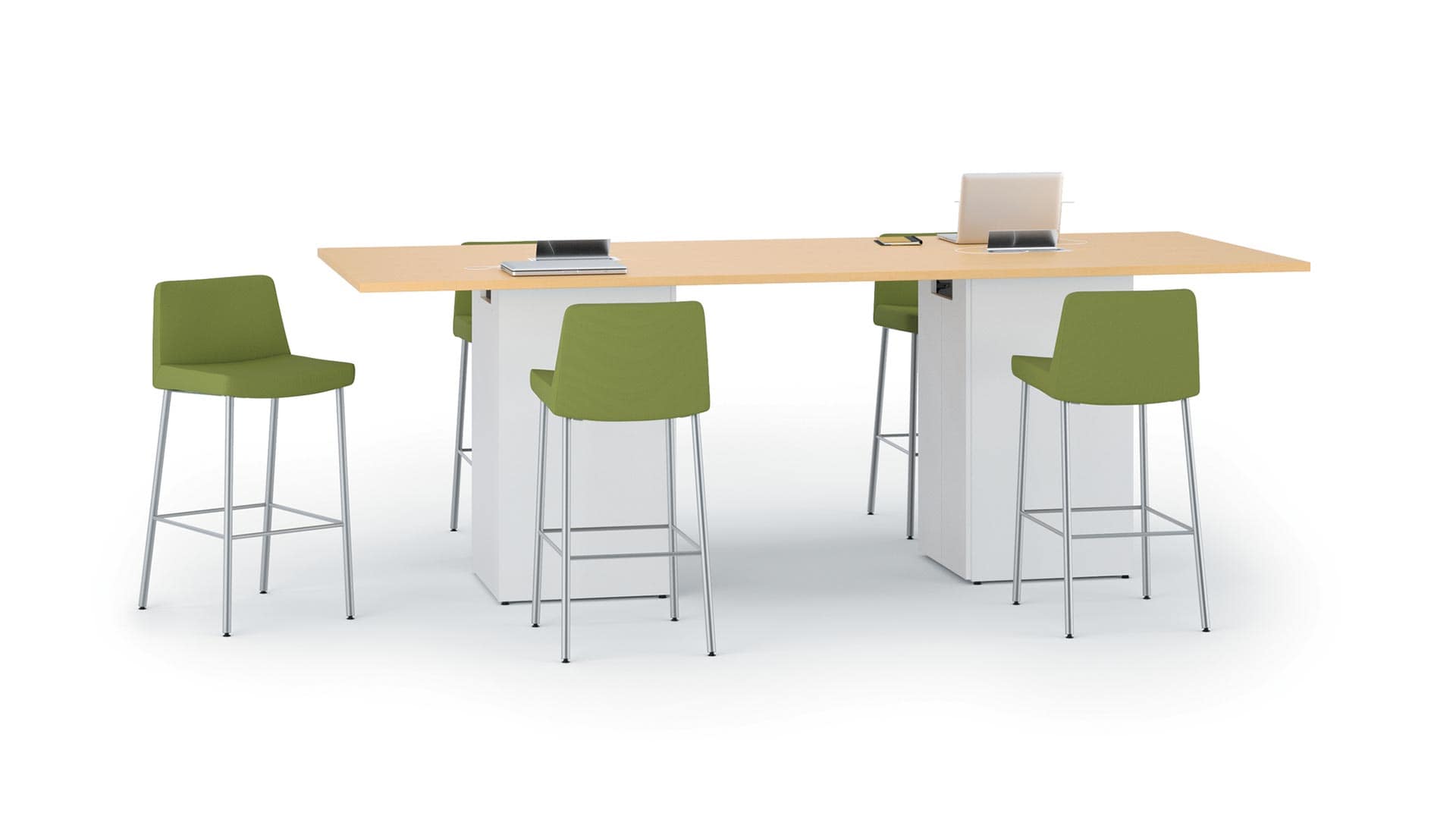 Designing An Inspired Office | FSIoffice Manages Your Vision From Start ...