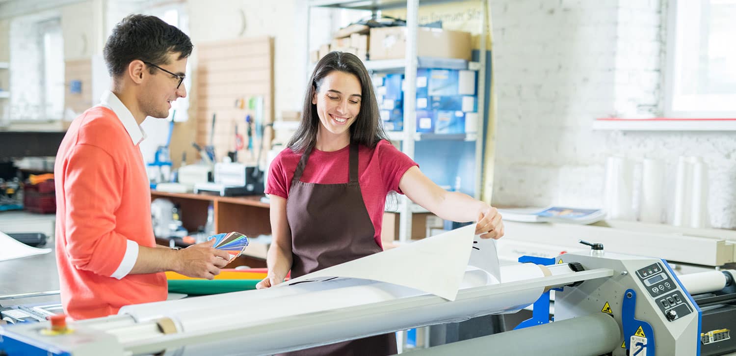 FSIoffice | Custom Printing Services & Solutions