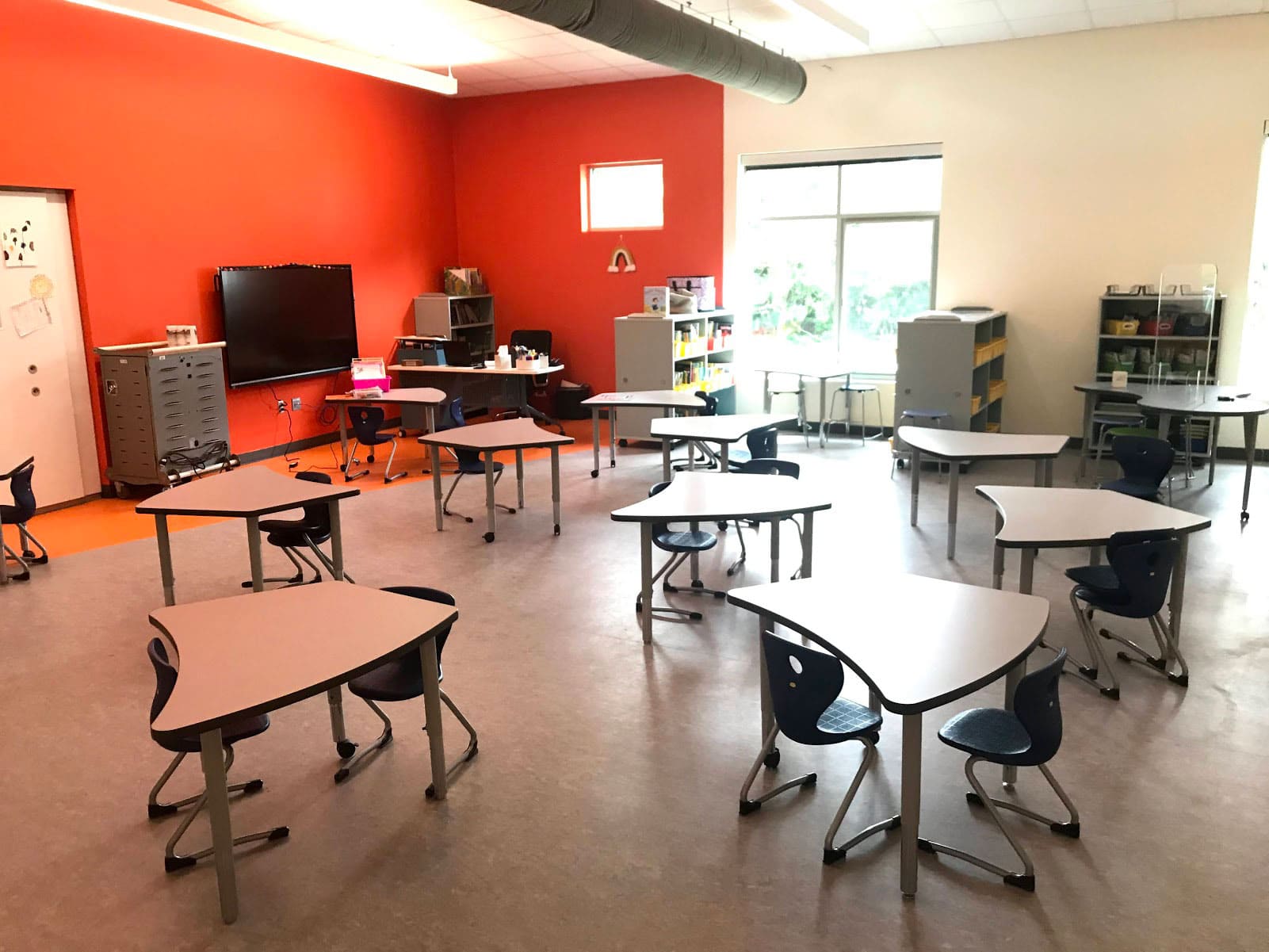 FSIoffice | Educational & Classroom Furniture