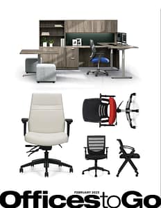 FSIoffice | Furniture Resources