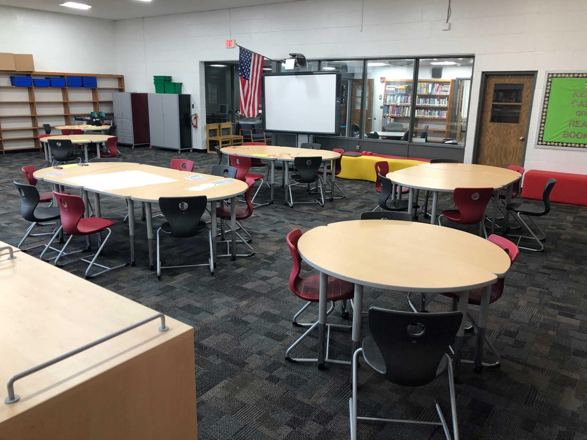 FSIoffice | Educational & Classroom Furniture