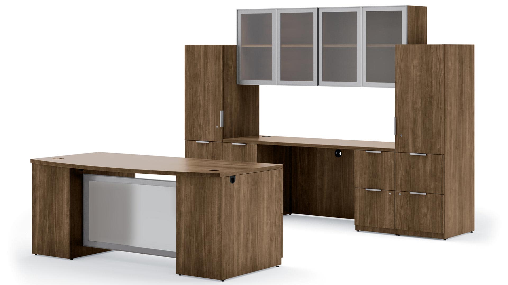 Designing An Inspired Office | FSIoffice Manages Your Vision From Start ...