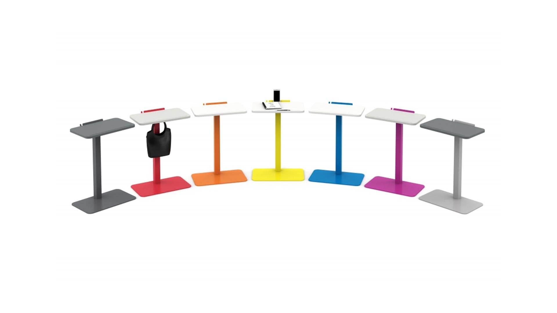 Designing An Inspired Office | FSIoffice Manages Your Vision From Start ...