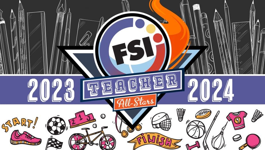 FSIoffice Teacher All-Stars | FSI Office