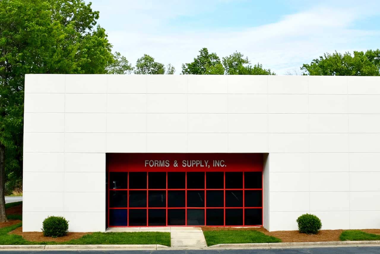 From Humble Beginnings: FSIoffice Started With A Prayer