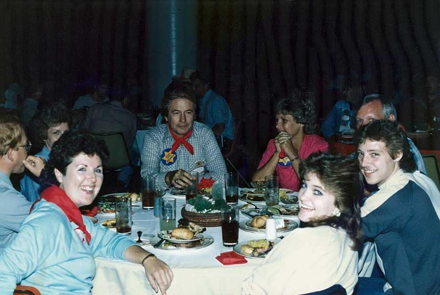 From Humble Beginnings: FSIoffice Started With A Prayer