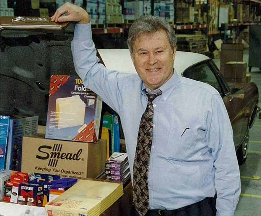 From Humble Beginnings: FSIoffice Started With A Prayer