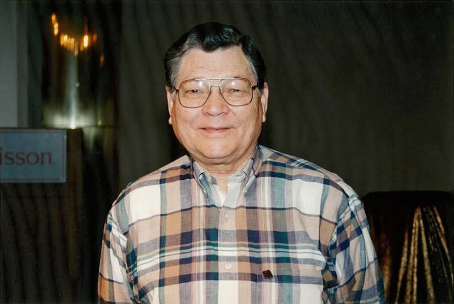 From Humble Beginnings: FSIoffice Started With A Prayer