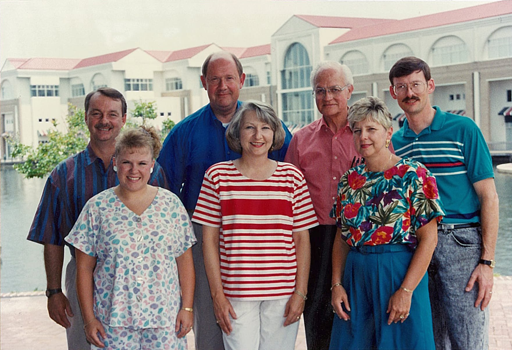 From Humble Beginnings: FSIoffice Started With A Prayer