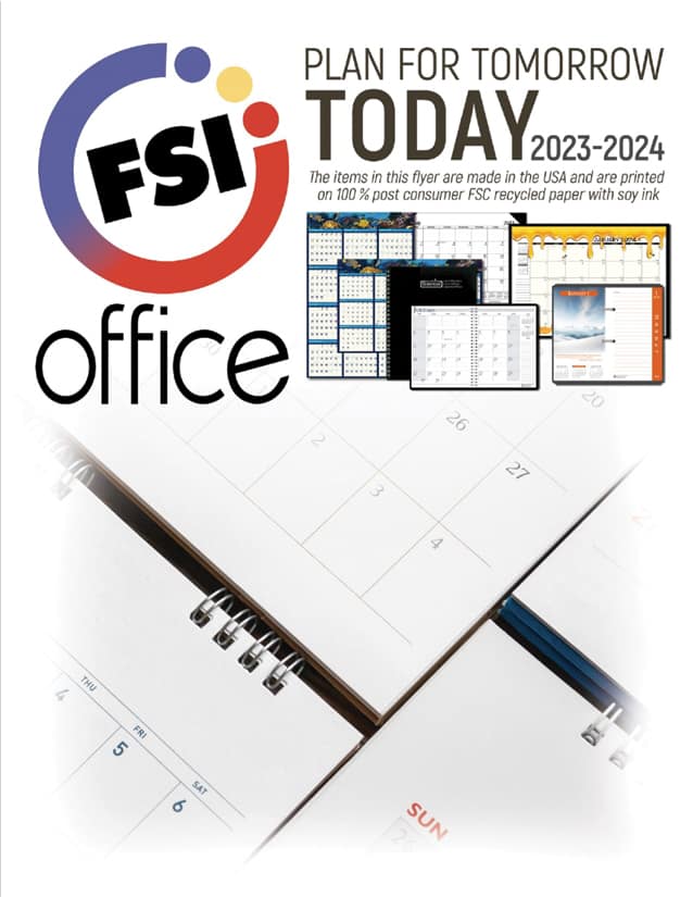 Catalogs, Deals & Promotions | FSIoffice