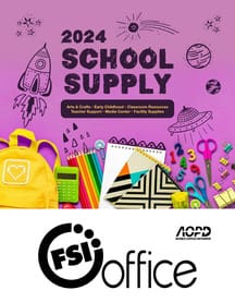 Catalogs, Deals & Promotions | FSIoffice