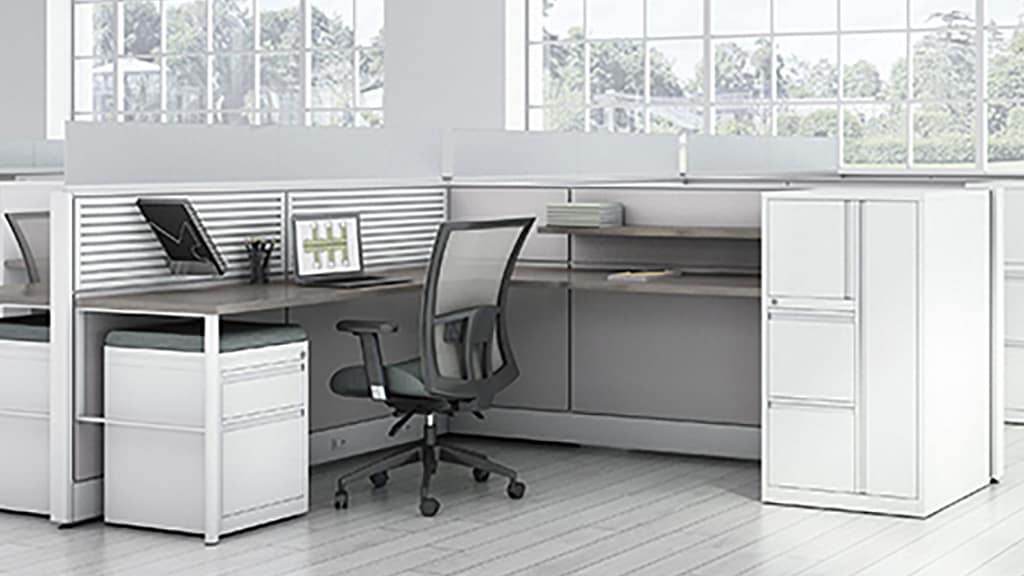 Designing An Inspired Office | FSIoffice Manages Your Vision From Start ...